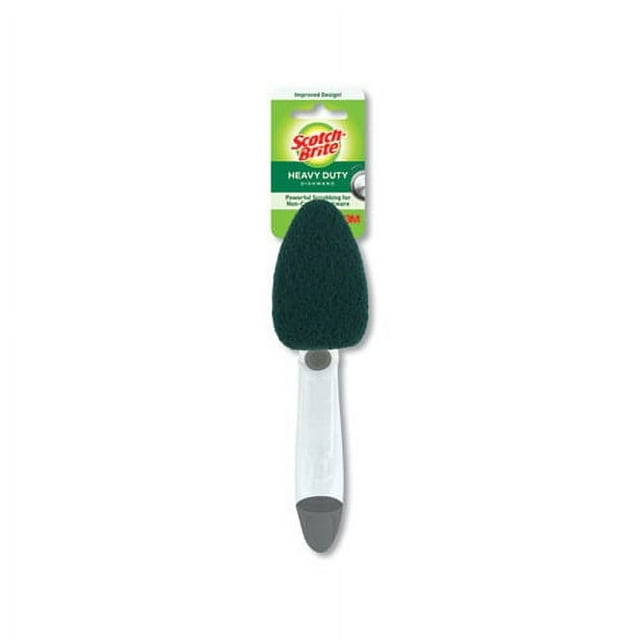 Scotch-Brite Dishwand - Walmart.com