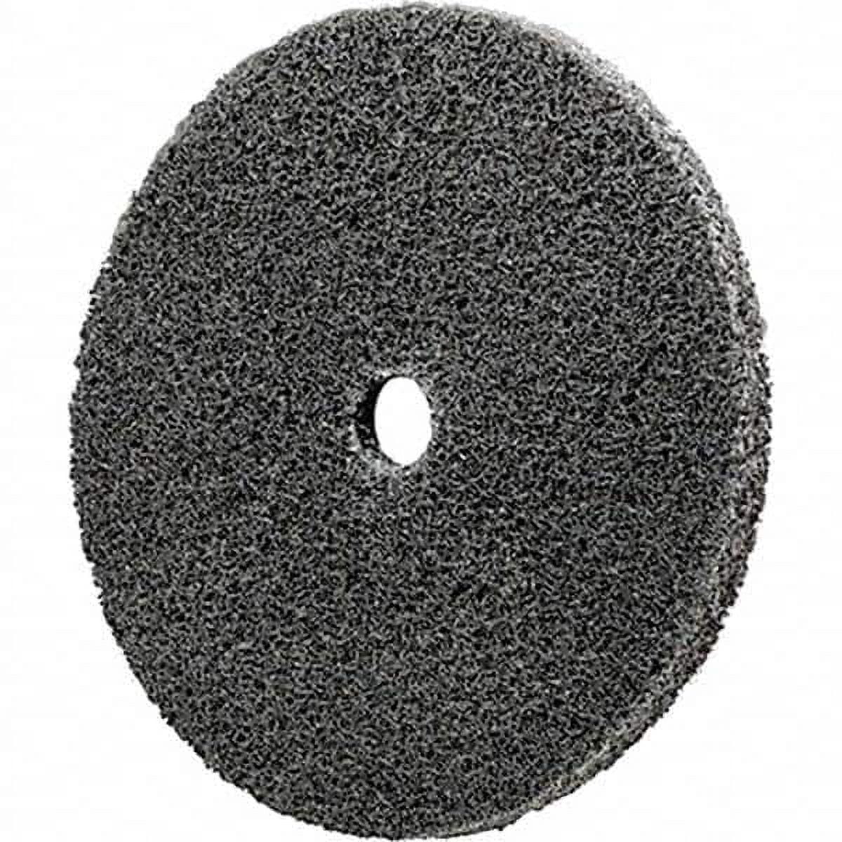 Scotch-Brite EXL Unitized Deburring Wheels - 3m s/b 3x1/4 6sfin048011 ...