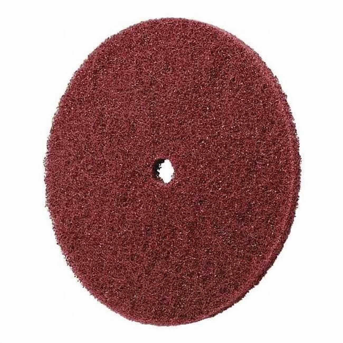 Scotch-Brite High Strength Disc,6 in Dia,1/2 in Arbor 7000120987 ...