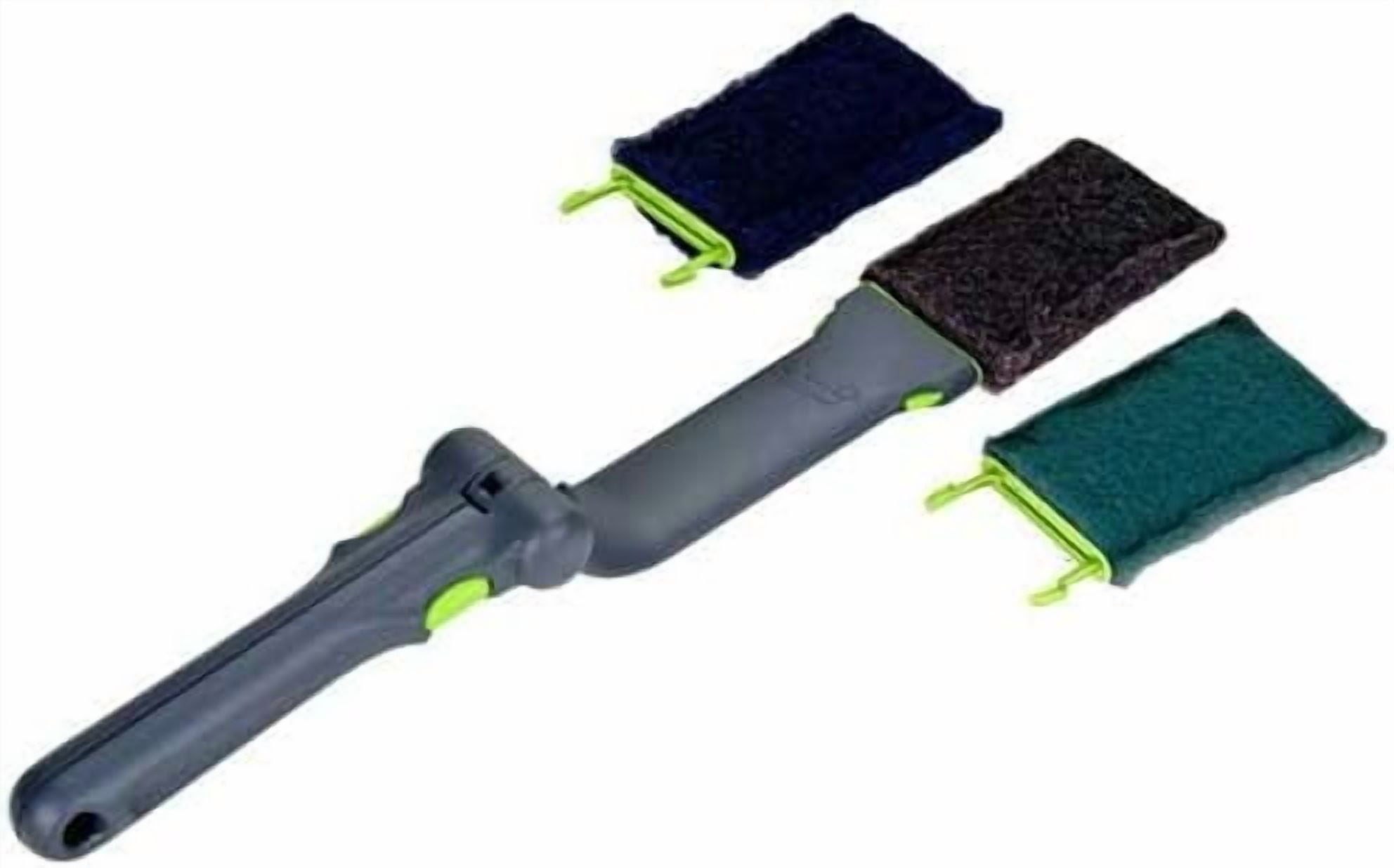 Scotch Brite Fryer and Kitchen Cleaning Tool, 18.574 inch - 1 Each ...
