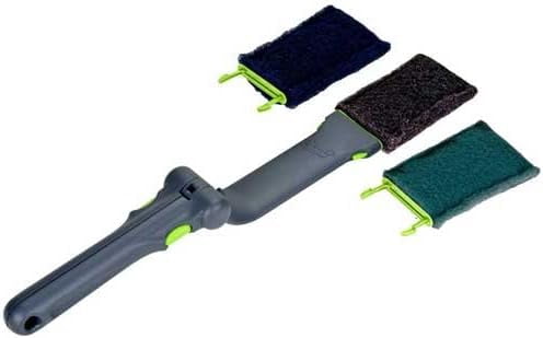 Scotch Brite Fryer and Kitchen Cleaning Tool, 18.574 inch - 1 Each ...