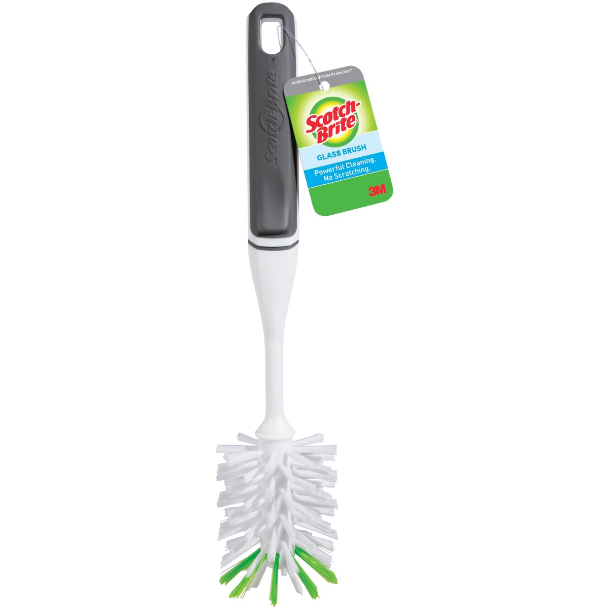 Scotch-Brite Glass Brush - Walmart.com
