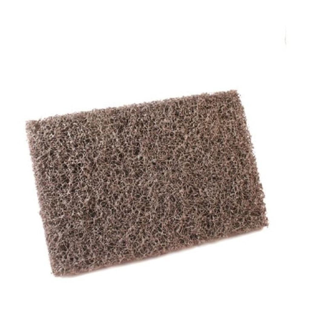 Scotch-Brite Griddle Polishing Pad 46CC, 4 in x 5.25 in, 10/Pack ...