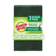 Evri 4pk Copper Scourers - Walmart.com