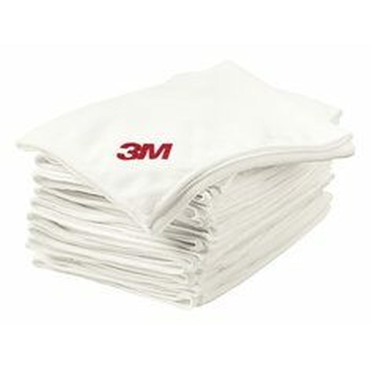 Scotch-Brite High Performance Cloth: 17 in. x 19.5 in. / bag of 50 ...