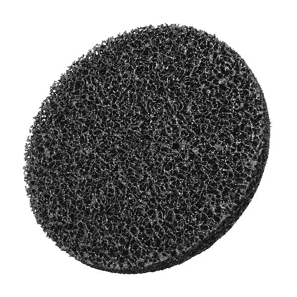 Scotch-Brite Hook-and-Loop Surface Cond Disc,7 in Dia 61500123452 ...