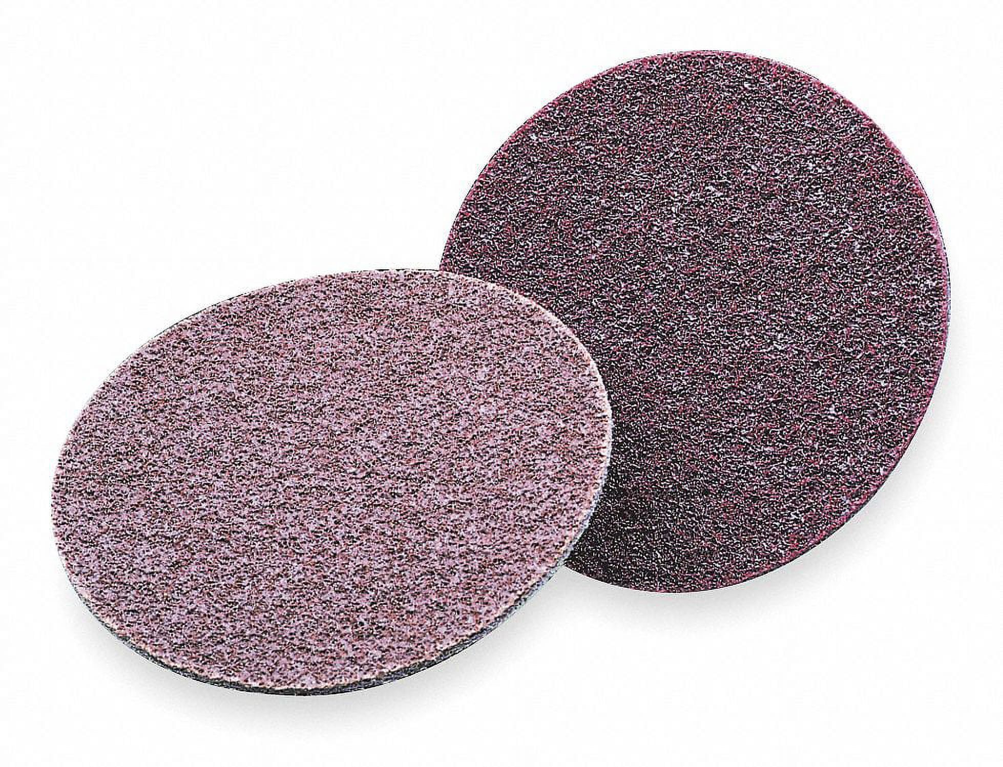 Scotch-Brite Hook-and-Loop Surface Cond Disc,7 in Dia 7000120803 ...