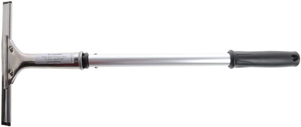 Scotch-Brite Hot Griddle Squeegee Featuring a Flexible, Heat-Resistant ...