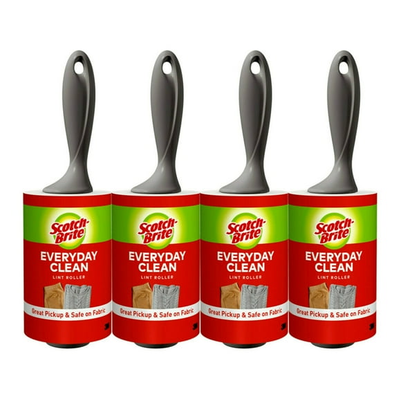 Clothing Lint Removers