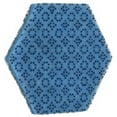 Scotch Brite Low Scratch Scour Pad -- 15 per case - Walmart.com
