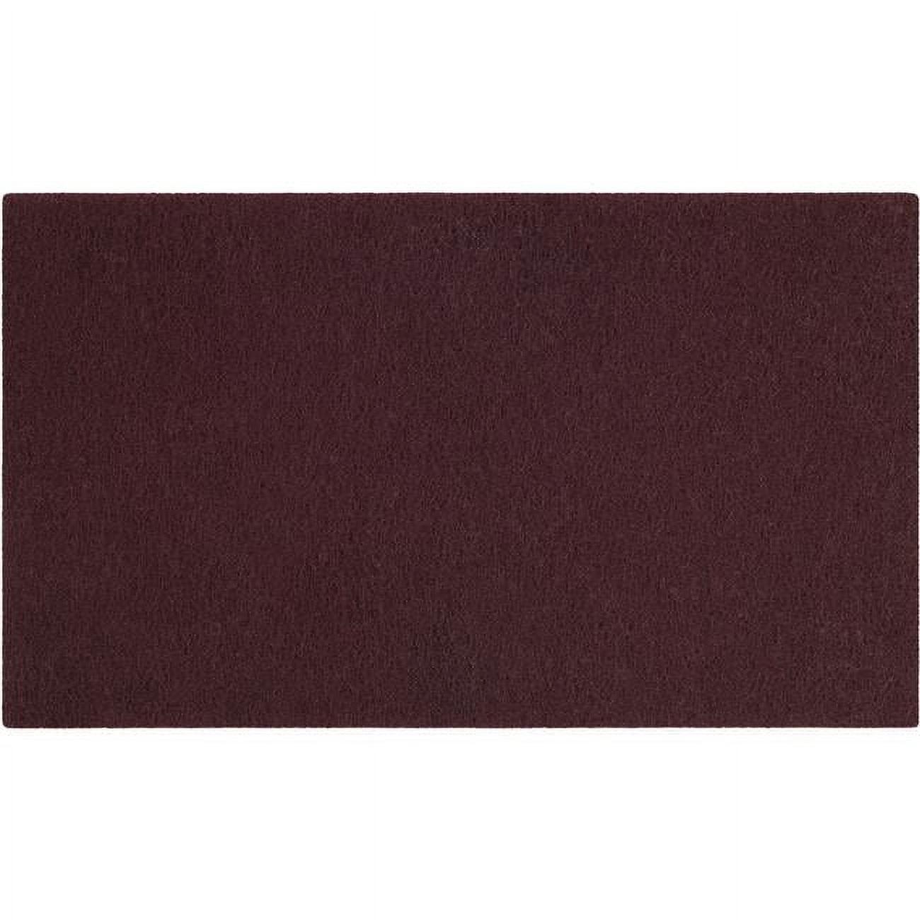 Scotch Brite MMMSPP14X20 14 x 20 in. Surface Preparation Pad - Pack of ...