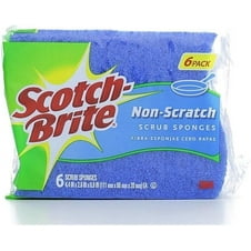 Non Scratch Scouring Pad