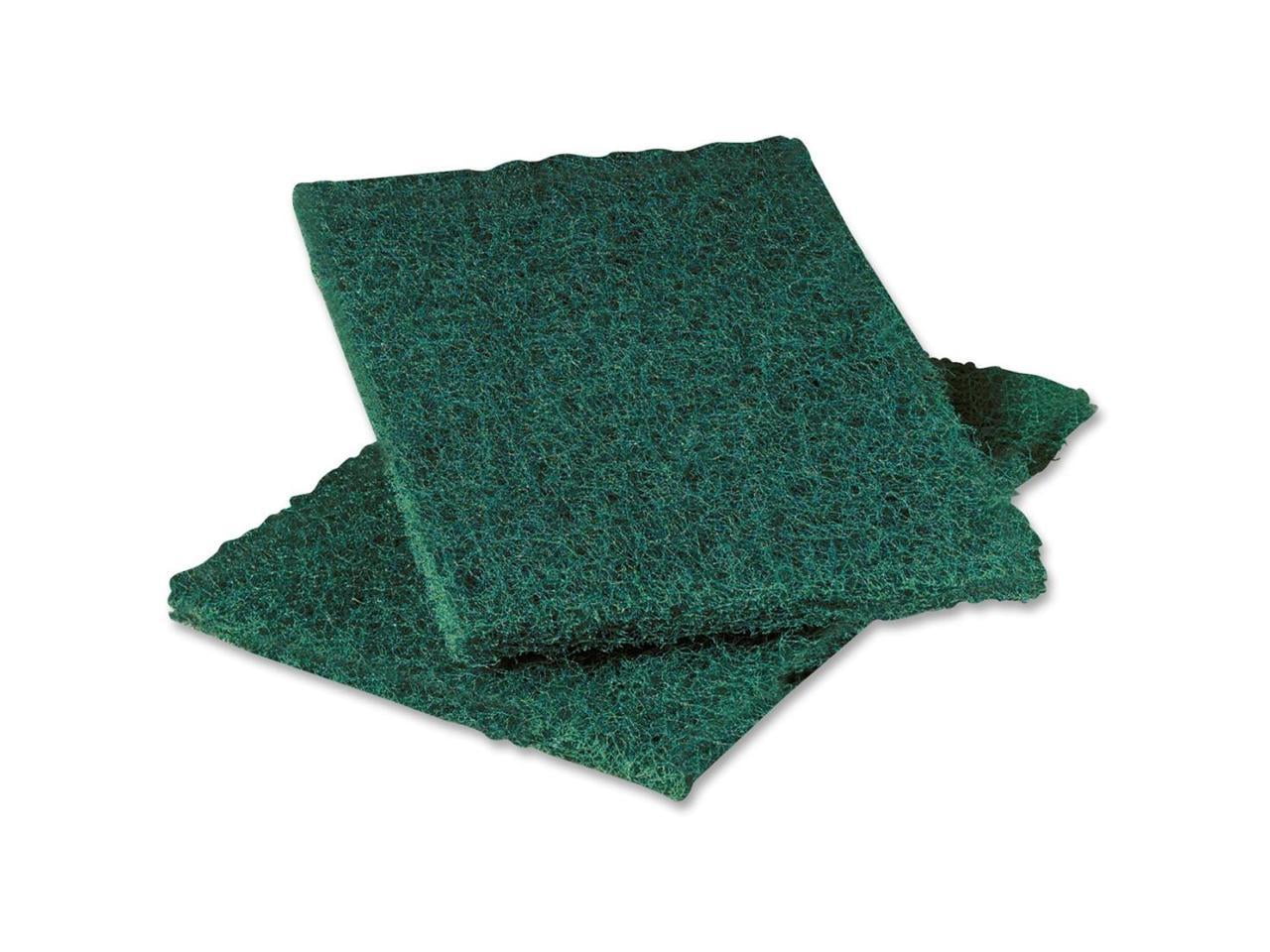 Scotch-Brite PROFESSIONAL 86 Commercial 6 in. x 9 in. Heavy Duty ...