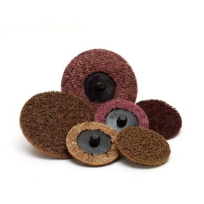 3m Roloc Bristle Discs