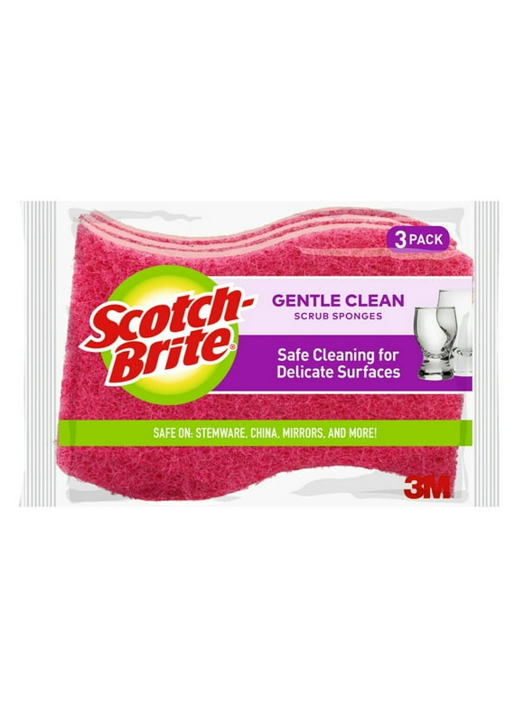 Scotch-Brite in Household Essentials by Brand - Walmart.com