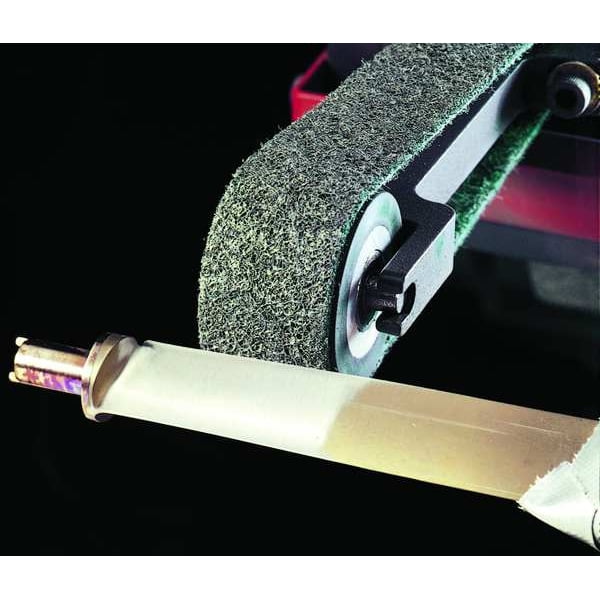 Scotch-Brite Surface-Cond Belt,10 3/4 in L,3 in W 7000045880 - Walmart.com