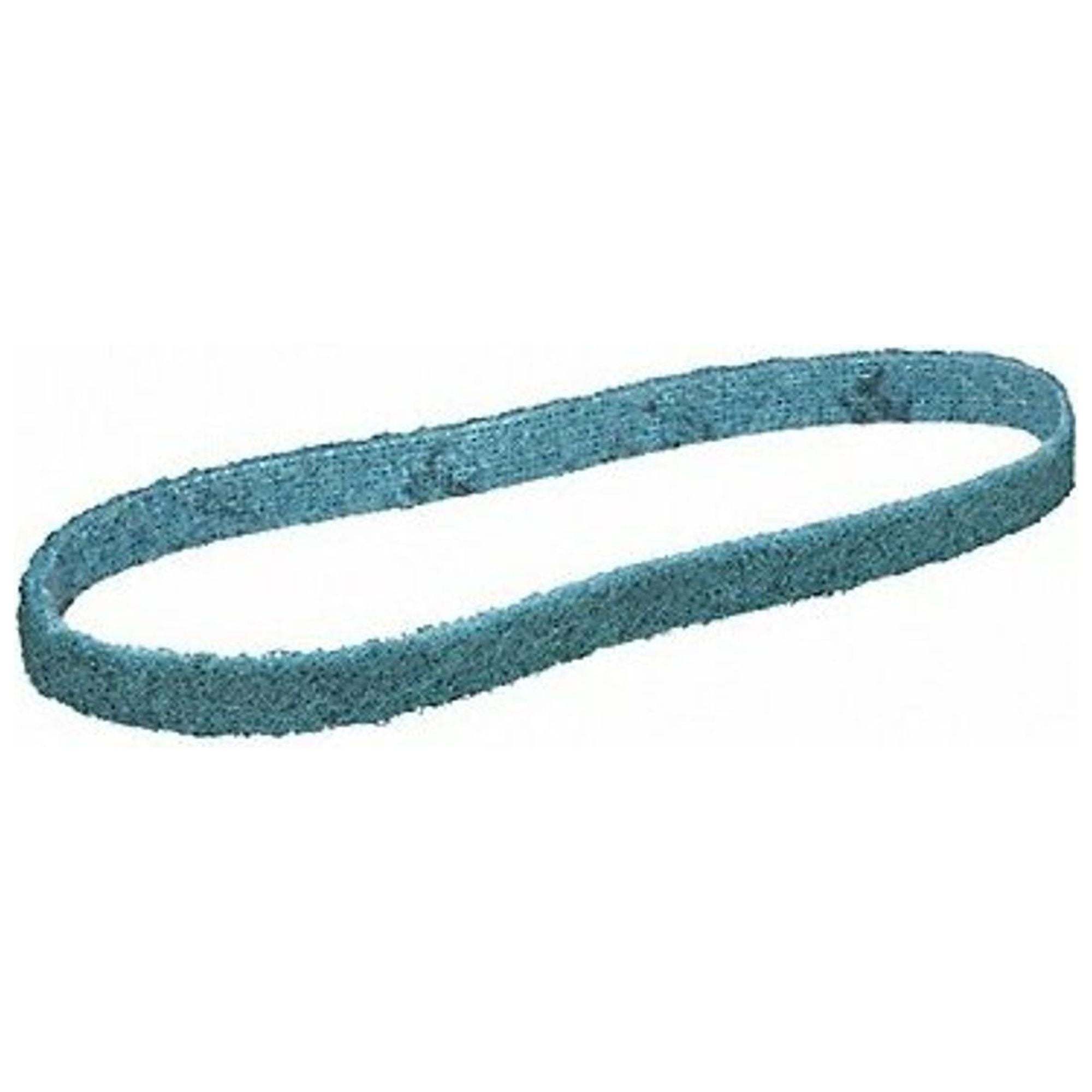 Scotch-Brite Surface-Cond Belt,18 in L,3/4 in W 7000120700 - Walmart.com