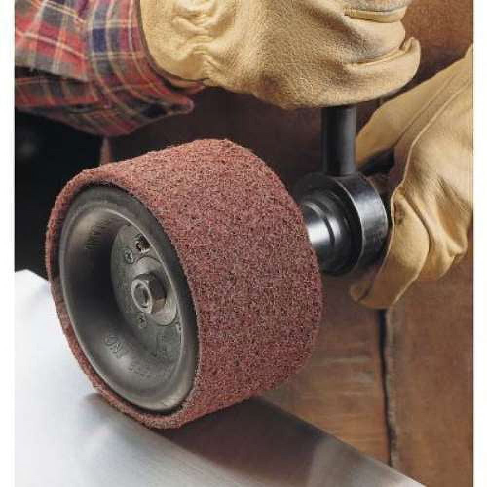Scotch-Brite Surface-Cond Belt,24 in L,1/2 in W 7000045943 - Walmart.com