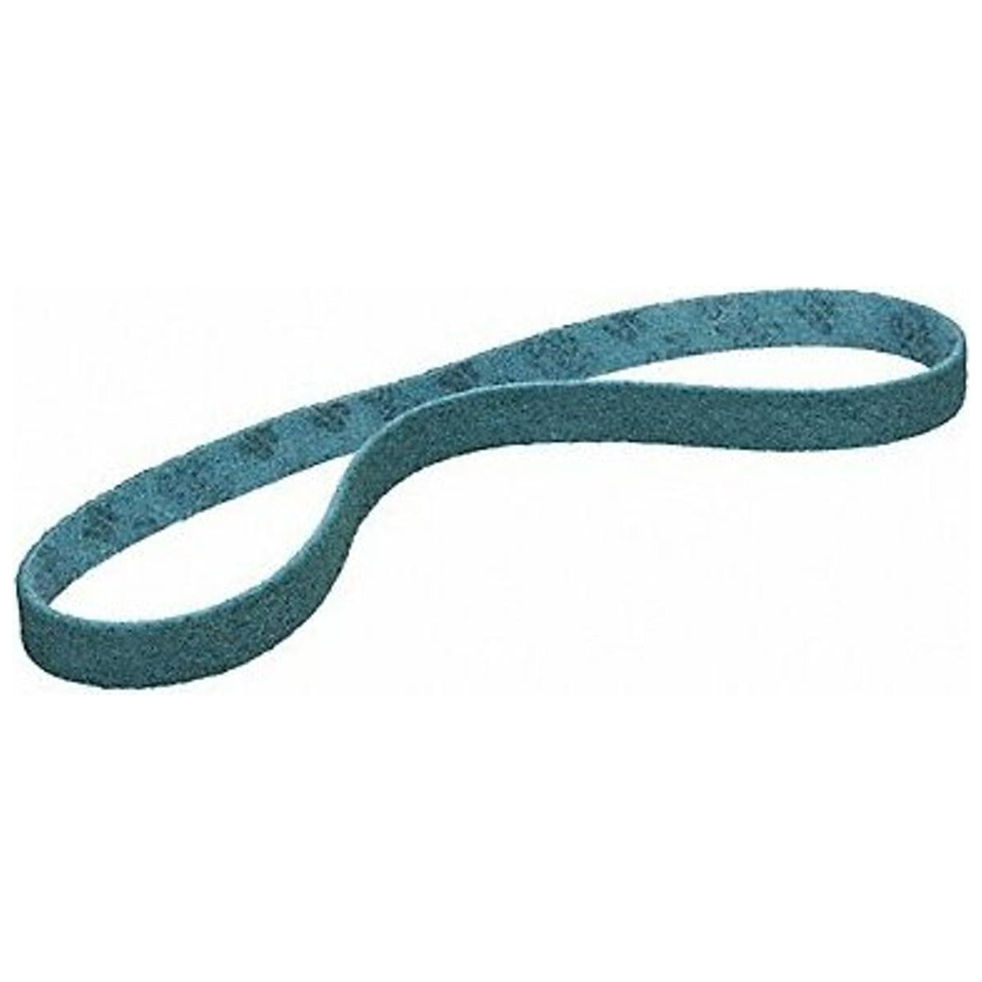 Scotch-Brite Surface-Conditioning Belt,30 in L,1 in W 7000120609 ...