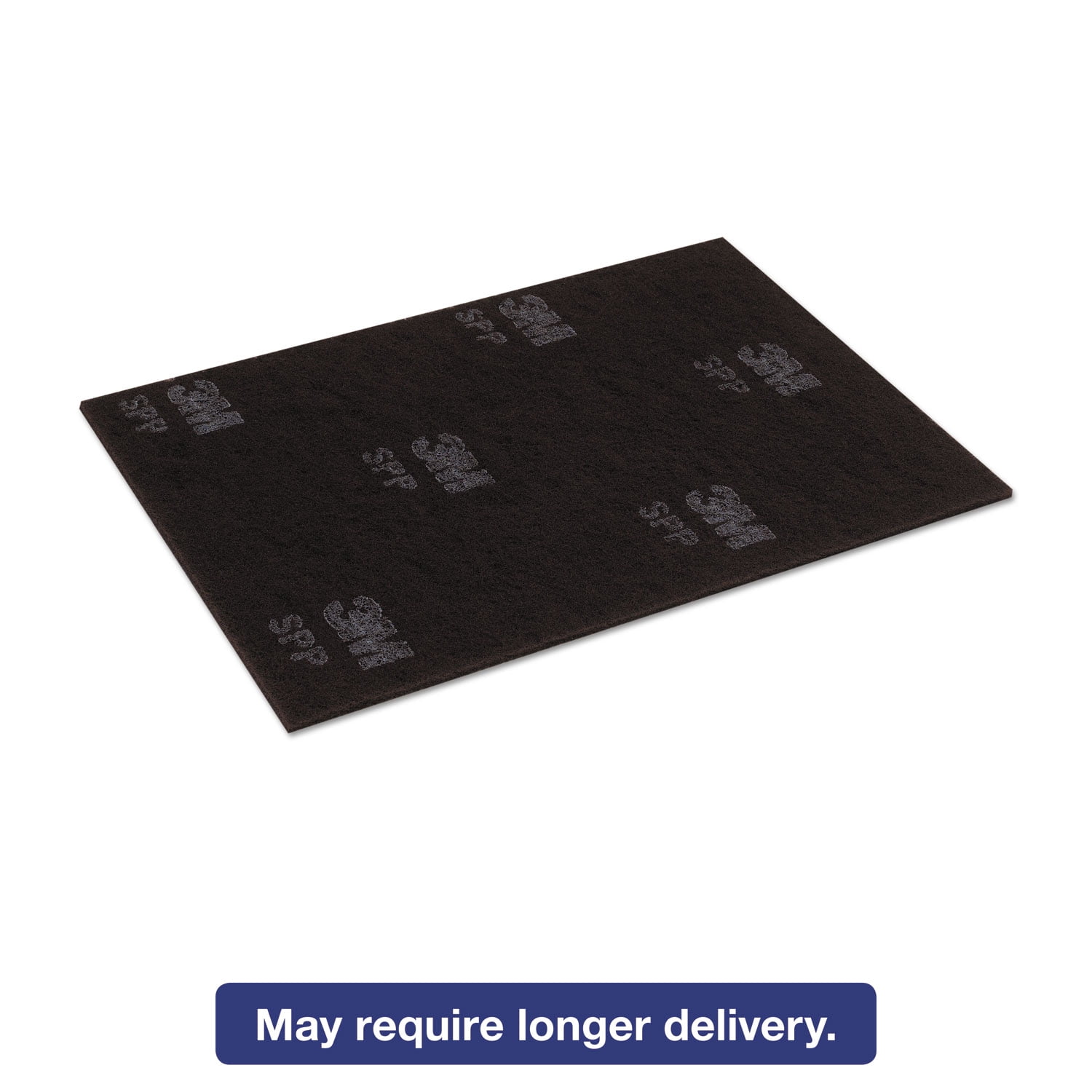 3M Surface Preparation Pad 14 x 28 Maroon 10/Carton 02498 - Walmart.com