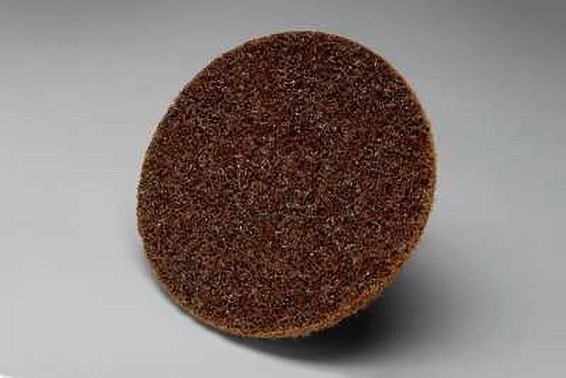 Scotch-Brite(TM) Surface Conditioning Disc 07450, Aluminum Oxide, 4 ...