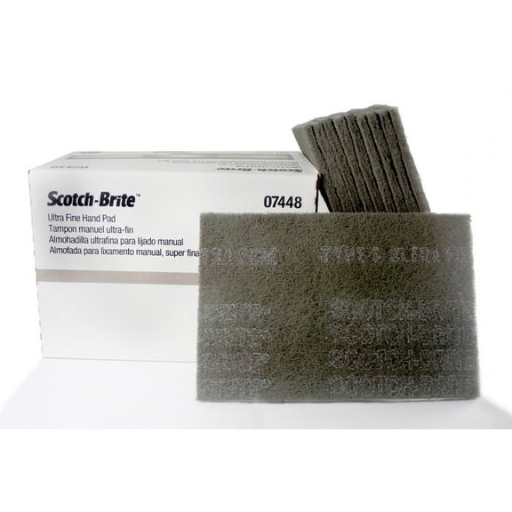 Scotch-brite Ultra Fine Pad