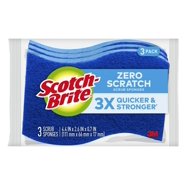 Scotch-Brite Soap Dispensing Pump Brush - Walmart.com