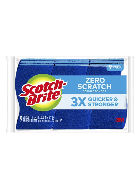 sponges - Walmart Business