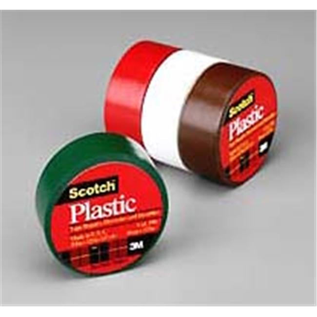 Scotch Colored Plastic Tape - Walmart.com