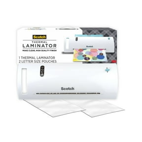 Id Card Laminator