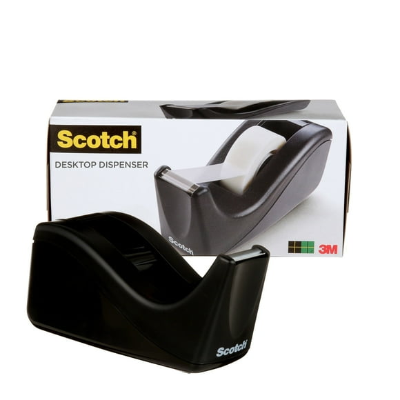 Scotch Tape Dispensers in Tape - Walmart.com