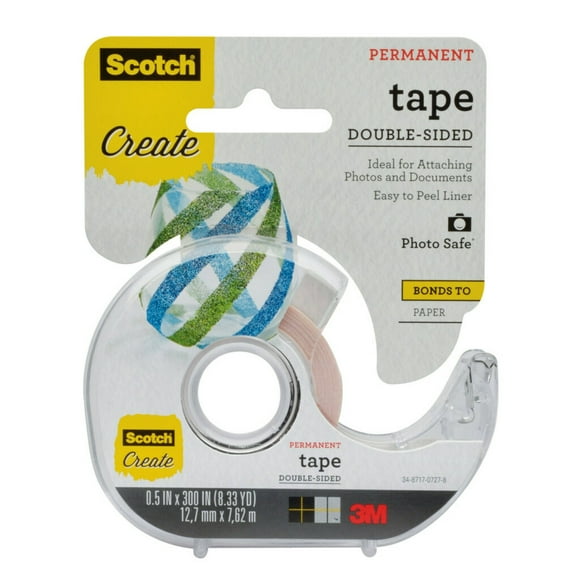 Scotch Tape in Tape - Walmart.com