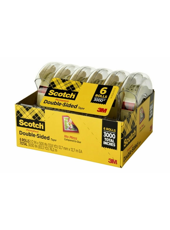 Scotch Tape in Tape - Walmart.com