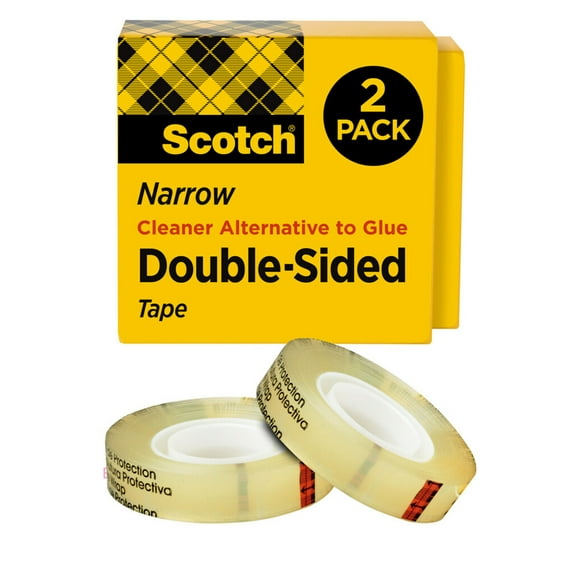 Scotch Tape Refill Rolls