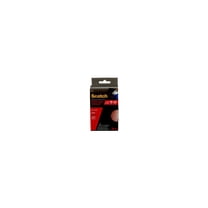 3M Dual Lock Clear Reclosable Fastener, 2ft Self-Mating Velcro with ...
