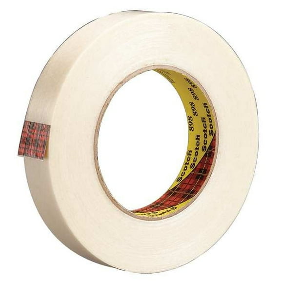 Strapping Tapes
