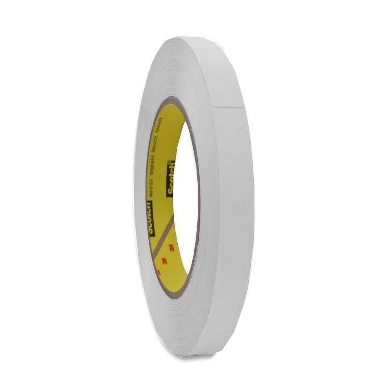 Scotch Flatback Write-On Paper Tape - Walmart.com