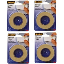 Freezer Tape