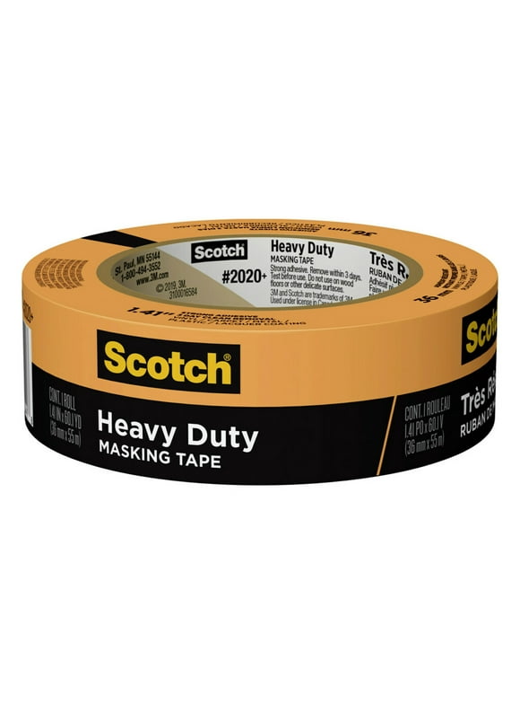 Scotch Tape in Tape - Walmart.com