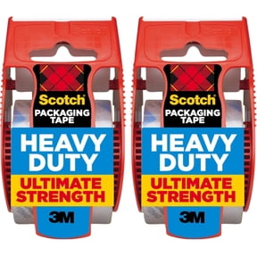 Packing Tape in Tape - Walmart.com