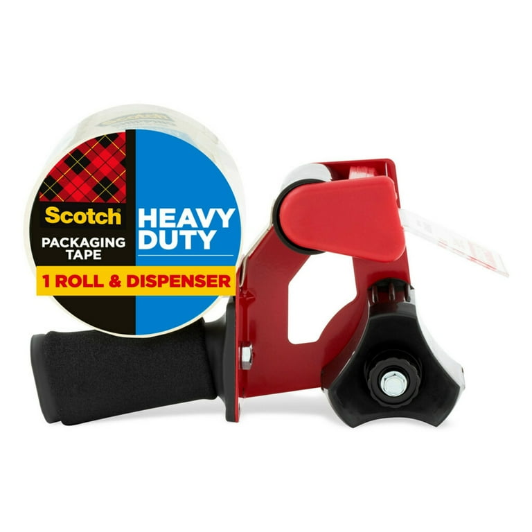 Tape dispenser walmart store