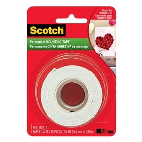 Mounting Tape in Hardware Tape - Walmart.com