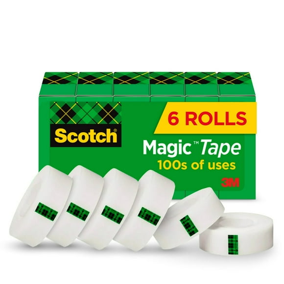 Magic Tape
