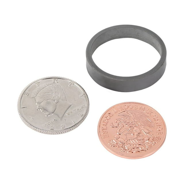 Scotch Magic Coin Money Trick Close Up Replica Magician Props Party ...
