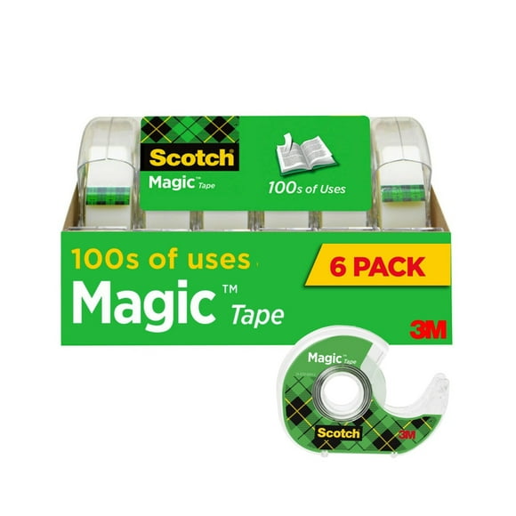Magic Tape