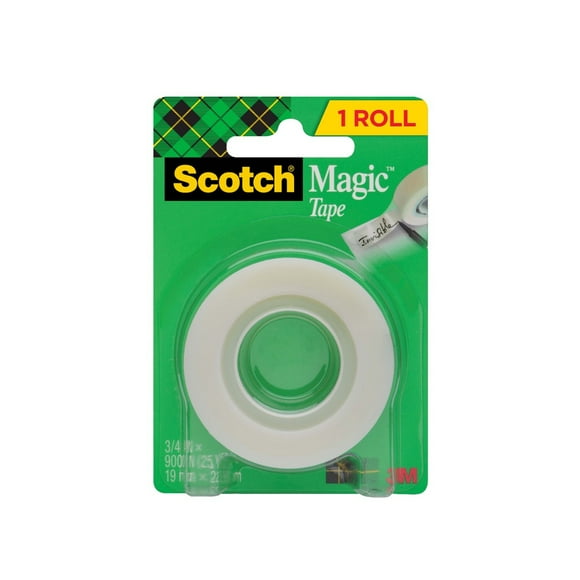 Scotch Tape Refill Rolls