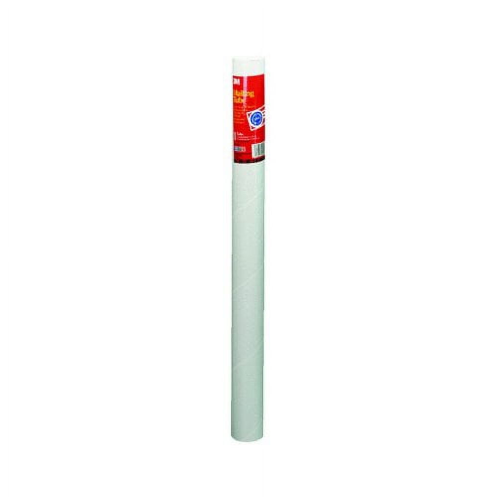 Scotch Mailing Tube 1-15/16 x 24 Inches, with Removable Caps, USPS ...