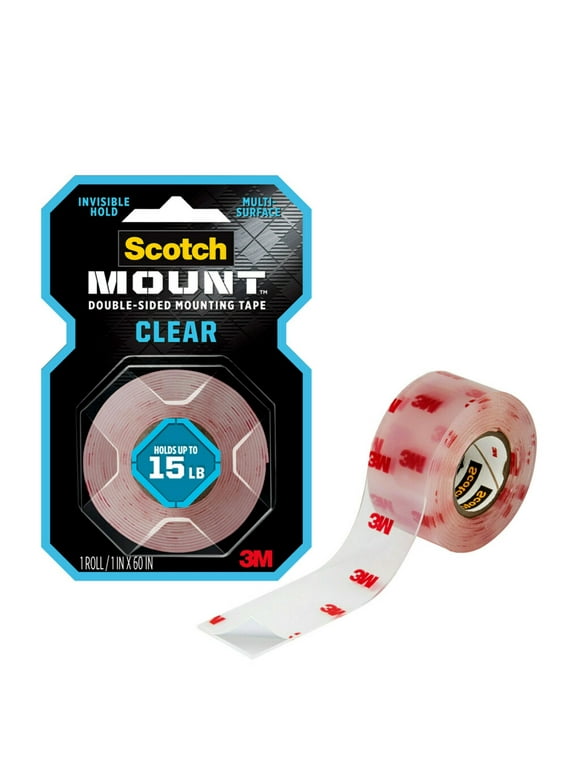 Scotch Tape in Tape - Walmart.com