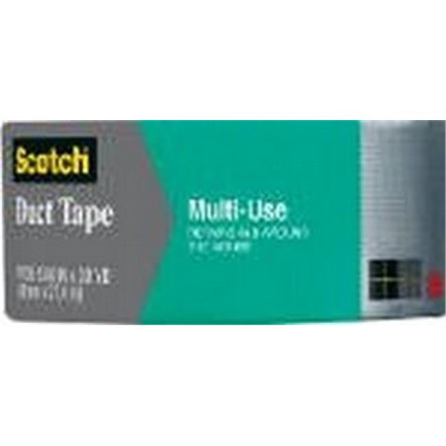 Scotch Multi Use Duct Tape - Walmart.com