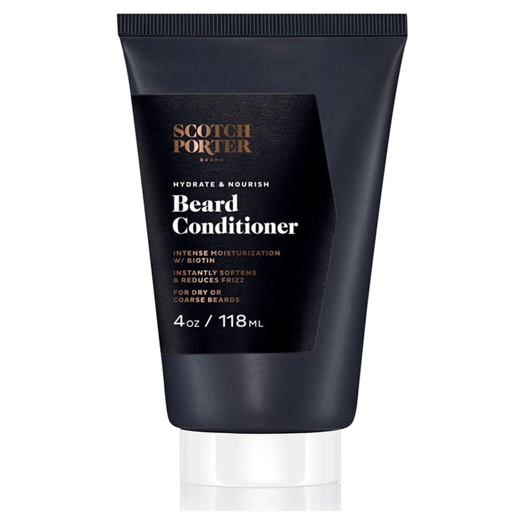 Scotch Porter Hair Care Hydrate & Nourish Beard Conditioner for Growth ...